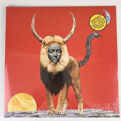 Shovels & Rope Manticore LP Vinyl Record Album New 803020236912| eBay