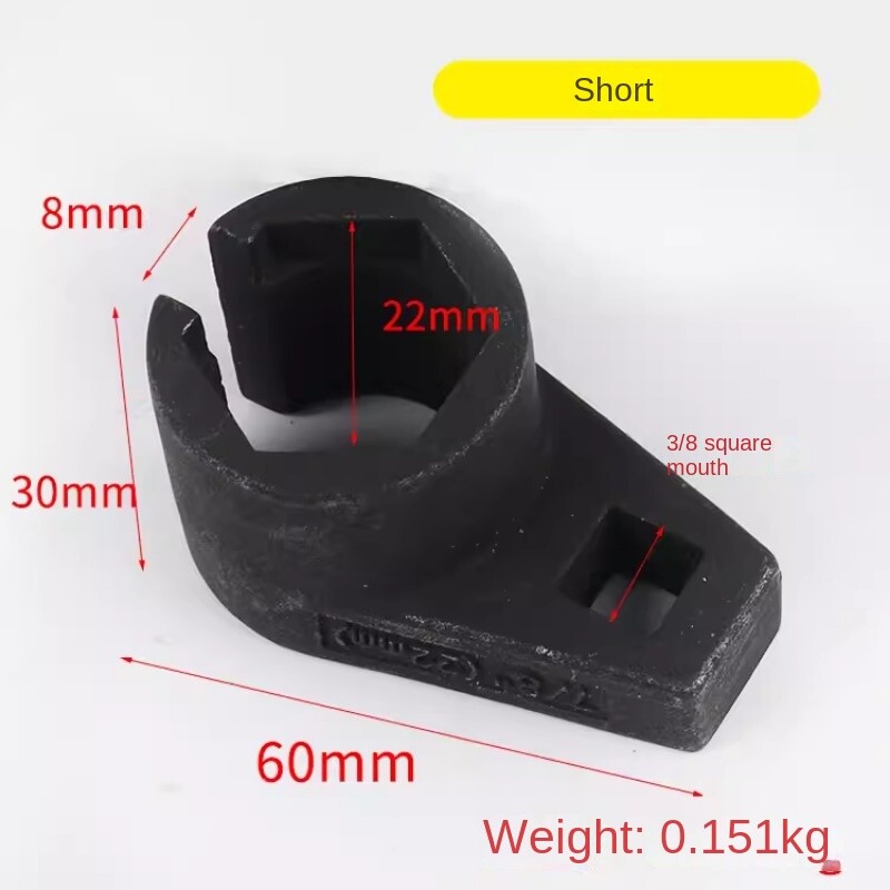 Oxygen Sensor Removal Tool Car Removal Front Oxygen Rear Oxygen Sensor ...