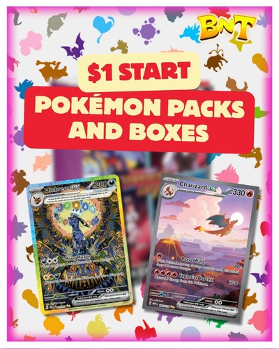 #089 - Itme(s) Being Auctioned PKLIVE | eBay