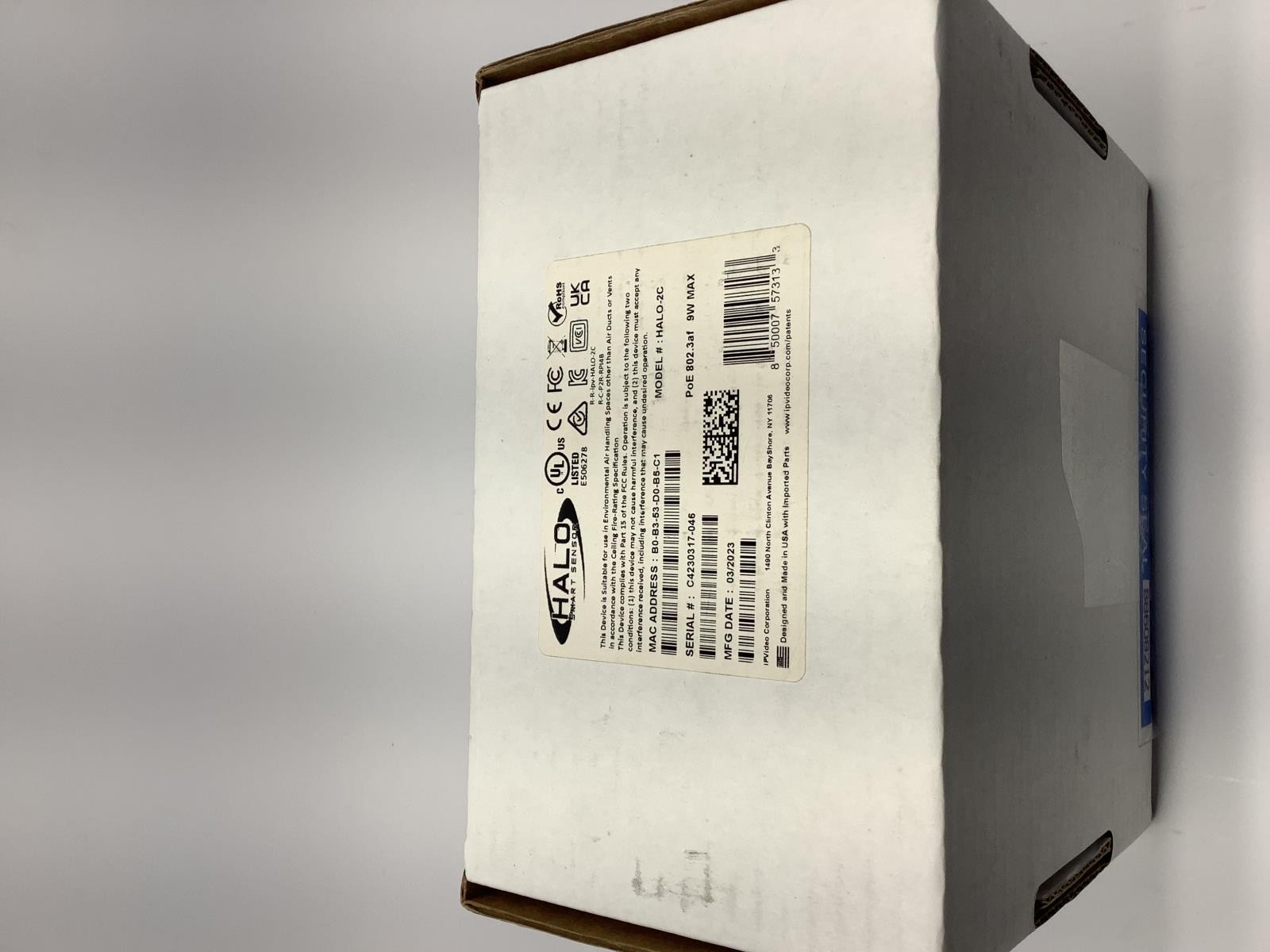 HALO-2C SMART SENSOR - VGC | eBay