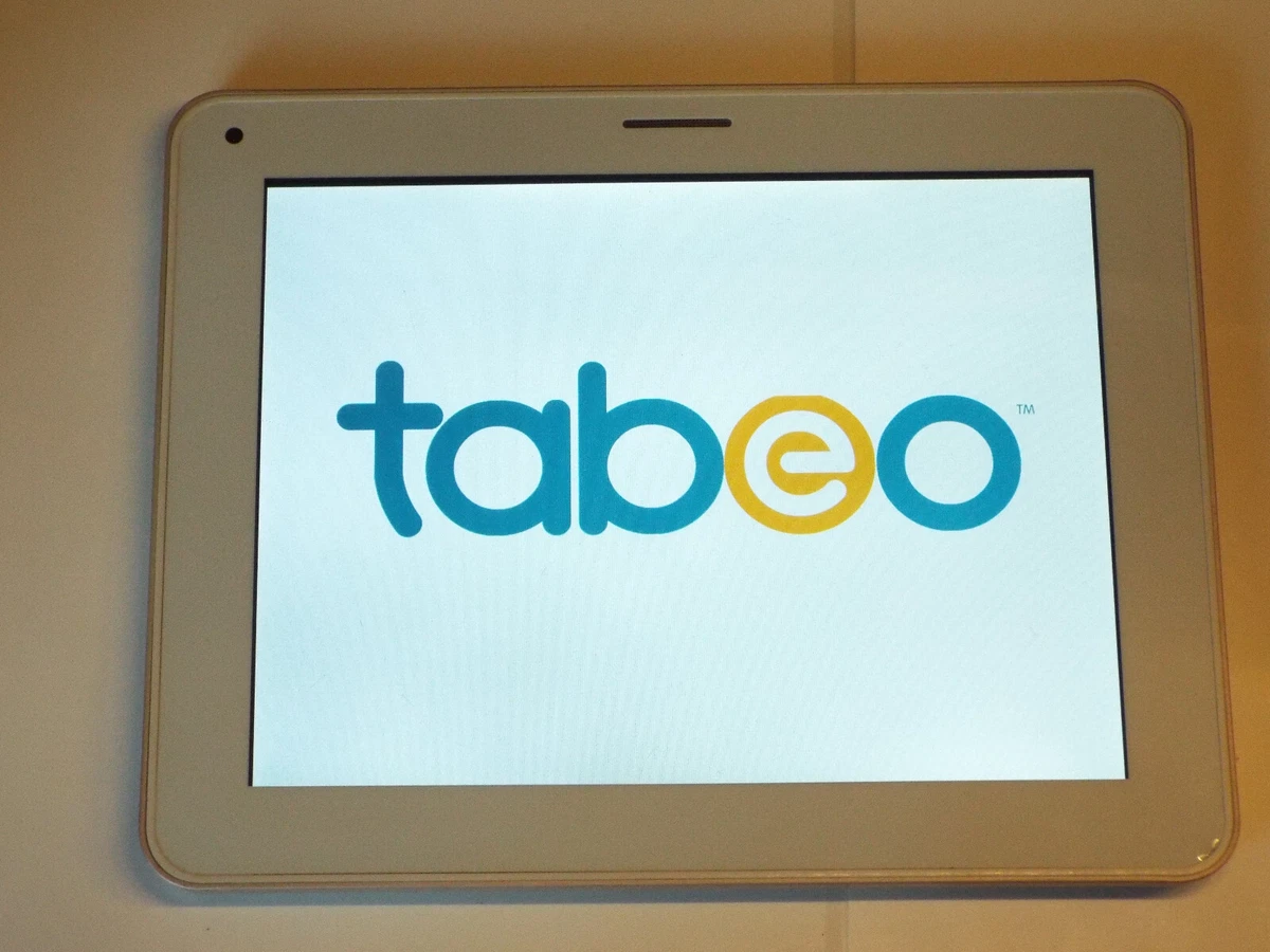 Toys R Us Tabeo Tablet