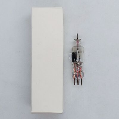 EA50 MULLARD NOS VALVE TUBE | eBay