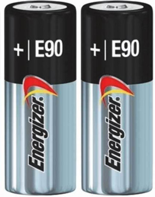 2 Pack New Energizer E90 N LR1 MN9100 910A 1.5V Alkaline Batteries EXP ...