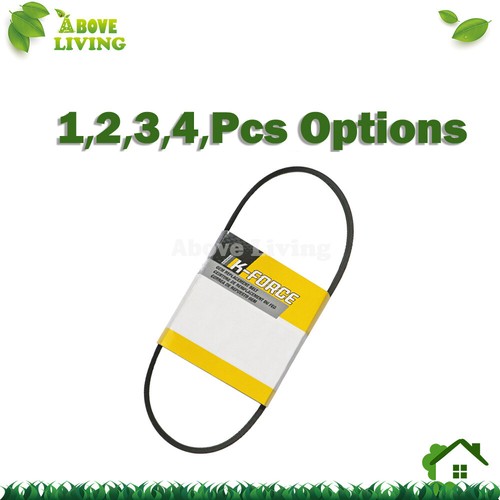 Trans Belt For Toro 20332 20333 20334 20338 22" Self-Propelled 115-4669 ...