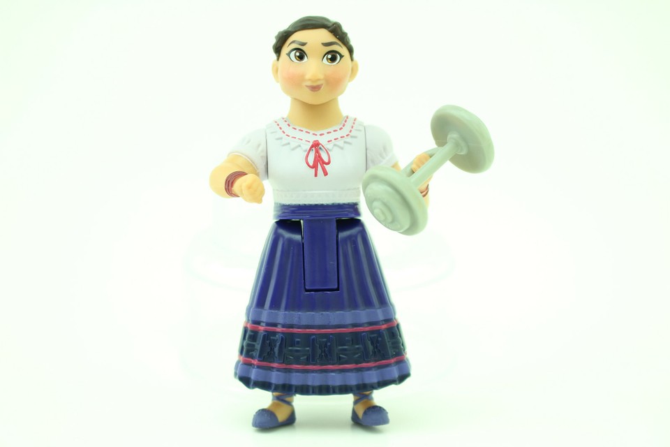 Disney ENCANTO Movie 3" Figure * You Pick Your Toy * Collectible BRAND ...