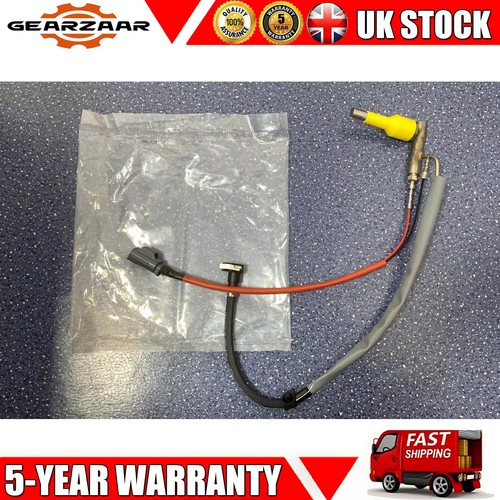FOR FORD TRANSIT MK8 FWD CUSTOM 2.2 DPF EXHAUST SENSOR FUEL VAPOUR ...