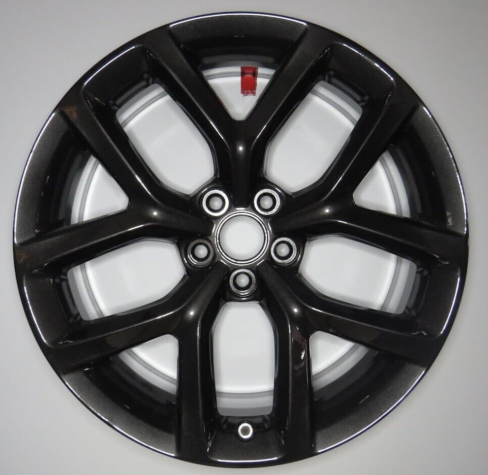 20" x 8" Factory OEM Wheel Rim 2019-2023 Dodge Challenger Charger ...