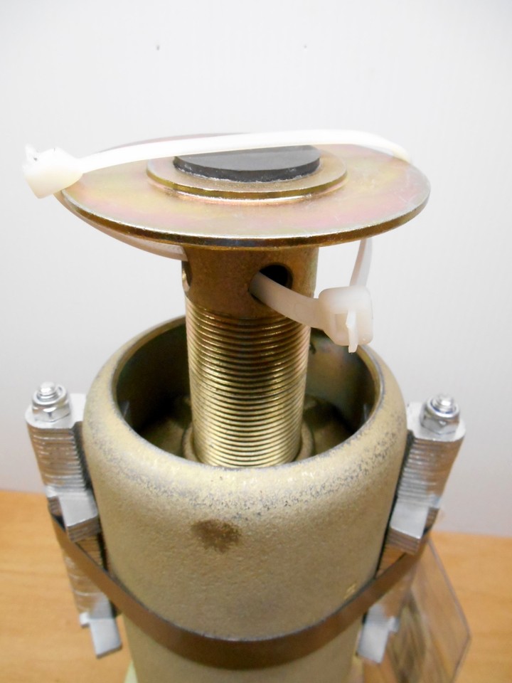 Lisega Type 29-32-18 Variable Support Spring | eBay