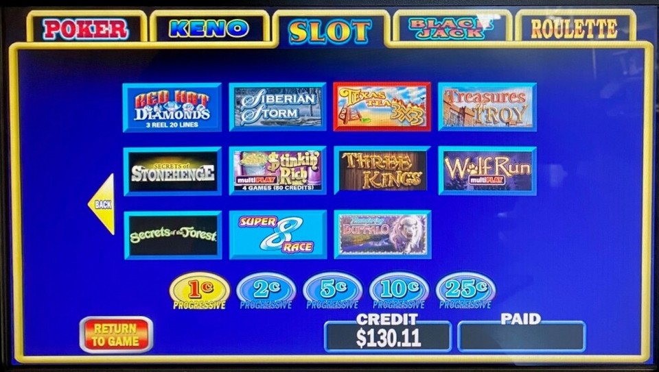 IGT GAME KING STANDARD Slot Machine | eBay