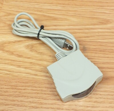 Epson Presentation IR Remote Receiver USB Cord (126222000) **Receiver ...