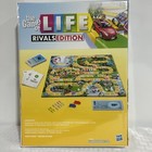 THE GAME OF LIFE RIVALS EDITION 2 PLAYERS AGES 8+ HASBRO BOARD GAME ...