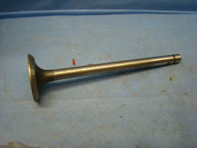 IHC Farmall 300 350 U169 U175 C169 C175 INTAKE VALVE USA Made 362534R1 ...