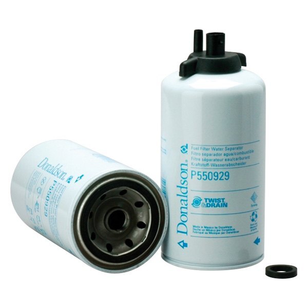 FLEETGUARD FS19616 - Fuel filter cross reference