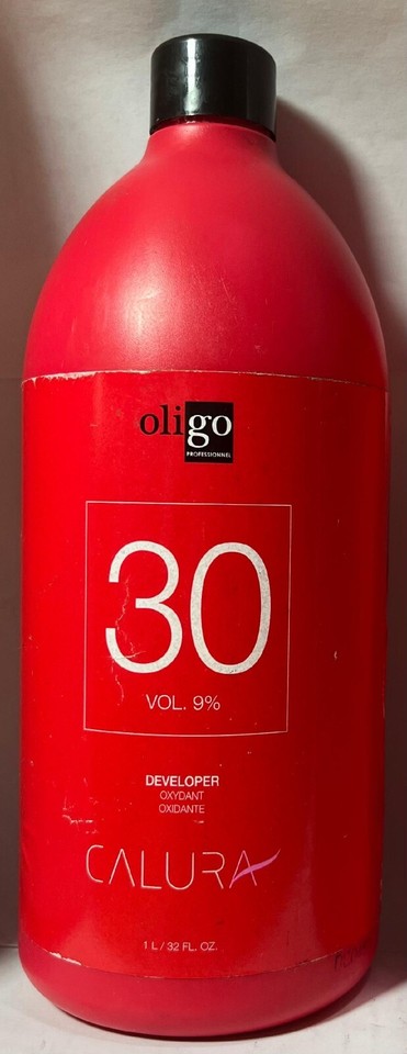 OLIGO CALURA DEVELOPER 32 oz YOUR CHOICE | eBay