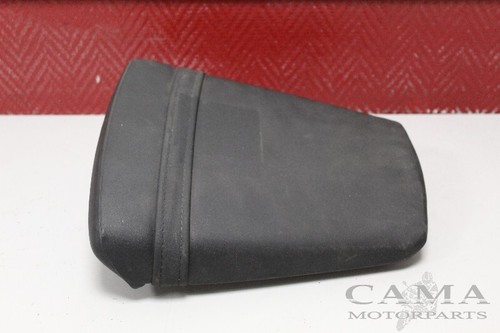 SIEGE ARRIÈRE Yamaha YZF R6 1999-2002 (YZF-R6 5EB 5MT) 2000 | eBay