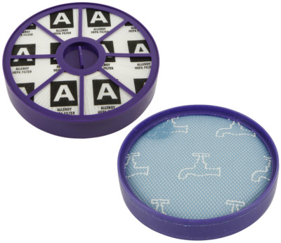 HEPA Filter Set für Dyson DC19 DC20 DC21 DC29 Vor+Nachmotor | eBay