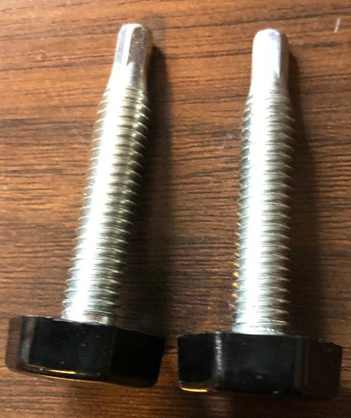 Pair Of 2. NEW Dishwasher Leveling Legs W10619352, 8193716 | eBay