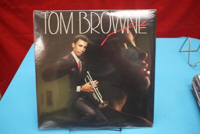 TOM BROWNE YOURS TRULY SEALED VINYL RECORD | eBay