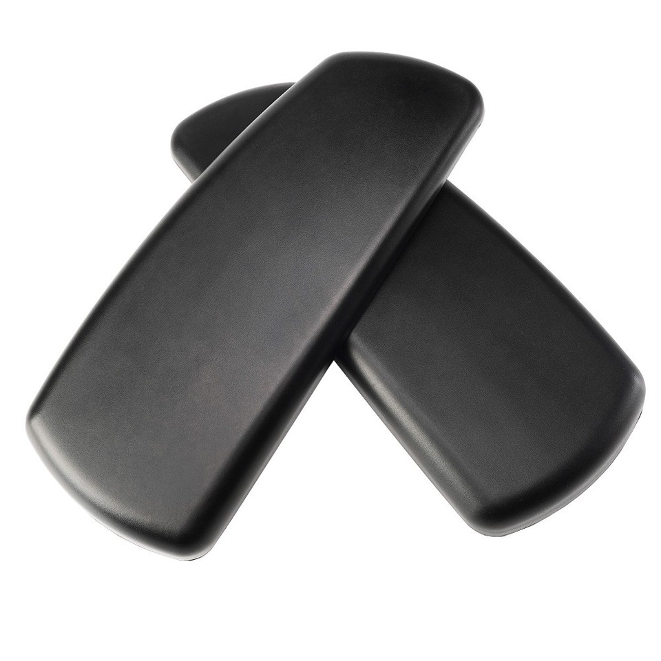 Arm Pads Caps Replacement For Knoll Life Office Chair With Multi ...