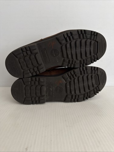 Timberland Icon Chukka Gore-Tex Waterproof Boots 37042 - Brown - Men’s ...