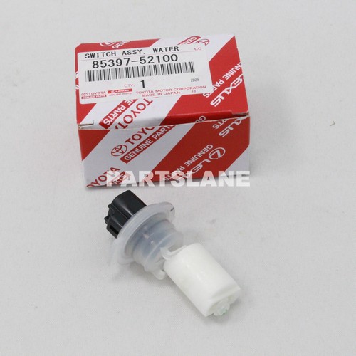 TOYOTA LEXUS SCION GENUINE Windshield Washer Level Sensor 85397-52100 ...