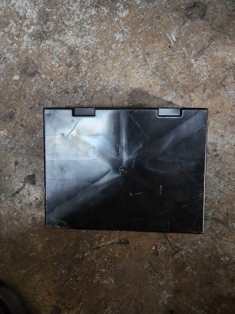 2016 16 Cadillac ATS Body Control Module BCM BCU 13506713 OEM for sale ...