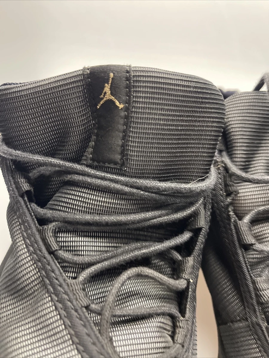 Jordan Future 3m Grey