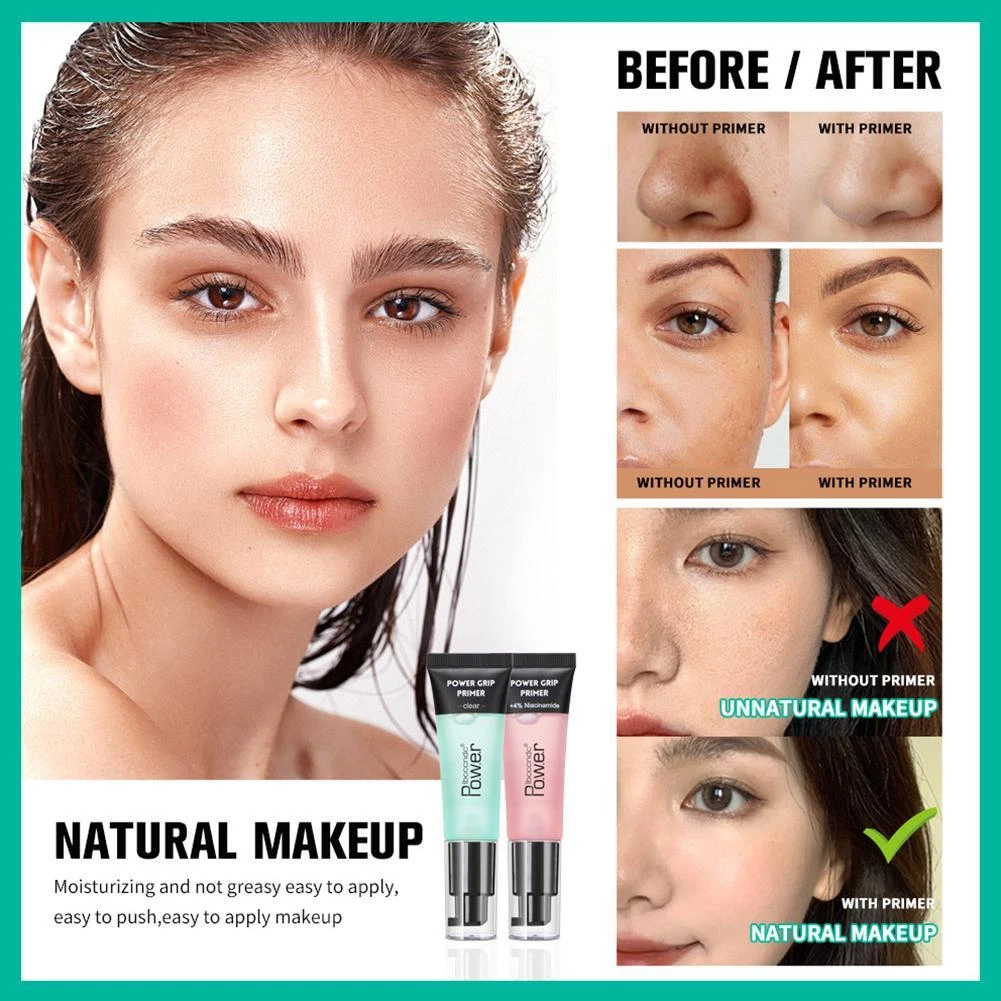 Make Homemade Makeup Primer | Saubhaya Makeup