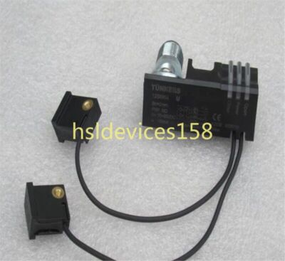 1PC NEW TUNKERS 1259954 Brand New Without Outer Packaging Sb | eBay