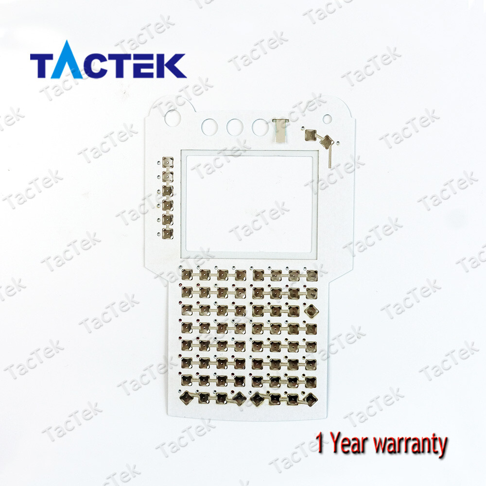Membrane Keypad Keyboard for REIS ROBOTICS Teach Pendant REIS PHG 10-2 ...