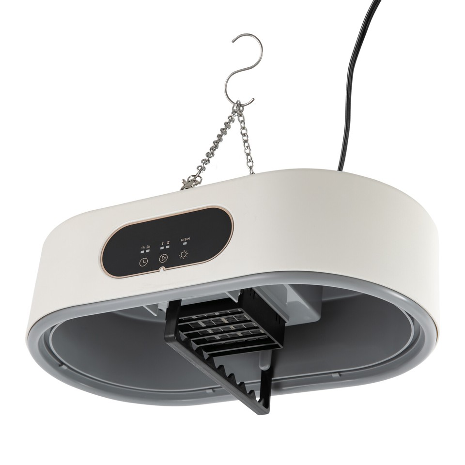 Portable Clothes Dryer, Compact and Convenient Dryer Machine, Small ...