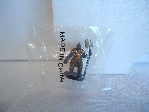 Dungeons and Dragons Miniatures Rhek Promo GenCon2 LG22 Aberrations ...