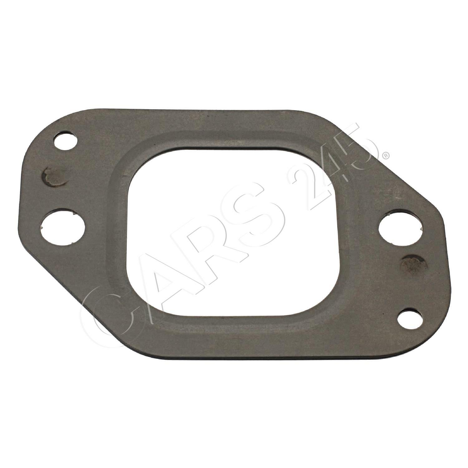 Exhaust Manifold Gasket Steel FEBI For VOLVO RENAULT TRUCKS 9700 9900 ...