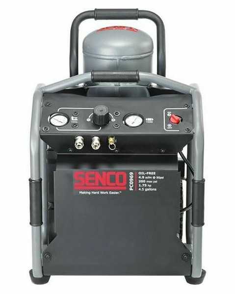 SENCO PC0969 Gallon Air Compressor for sale online | eBay