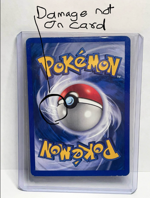 1999 Pokemon TCG - Charizard Unlimited Holo Rare BASE SET 4/102 NM | eBay