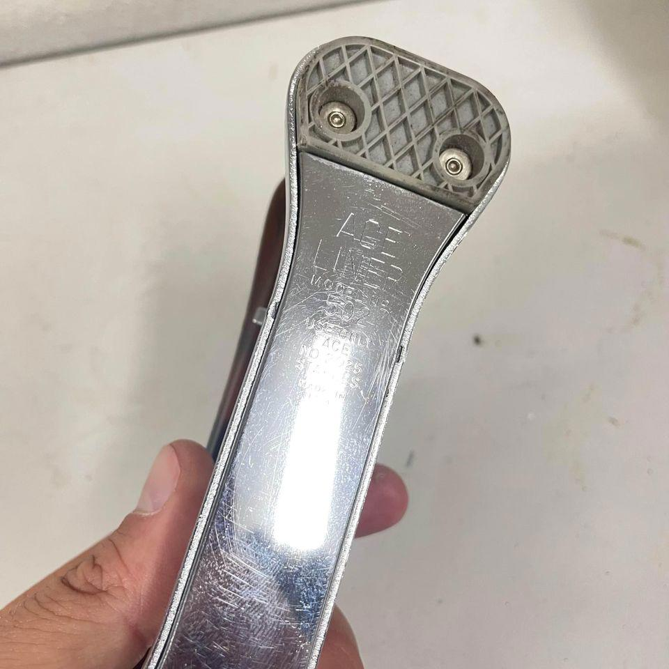 Vintage Aceliner 502 Ace Fastener Executive Stapler Made in USA - HLBN ...