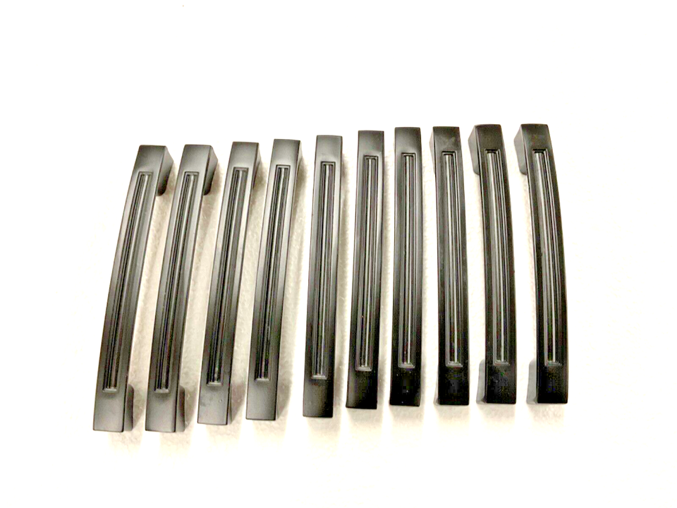 10 PACK Bronze Drawer Pulls Cabinet Hardware RV-Camper-Mobile Home | eBay