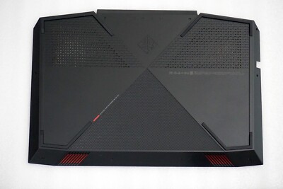 genuine HP Omen 17t-an100 17-an000 Series Laptop Bottom Case Cover ...