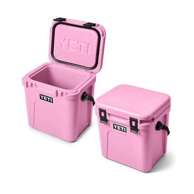 NEW SOLD OUT LIMITED EDITION Yeti Power Pink Roadie 24 | eBay Australia