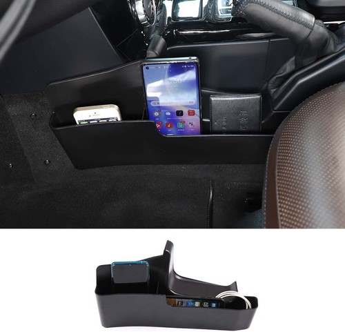 For Mercedes-Benz G-Class W463 G500 Center Console Hanging Storage Box ...