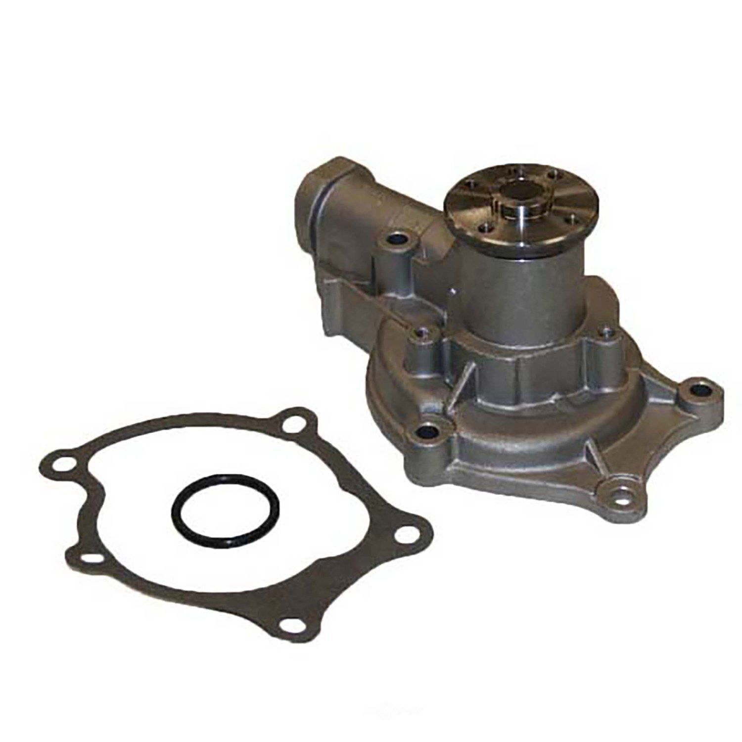GMB 1461080 Water Pump and Related Components - Engine Water Pump for ...