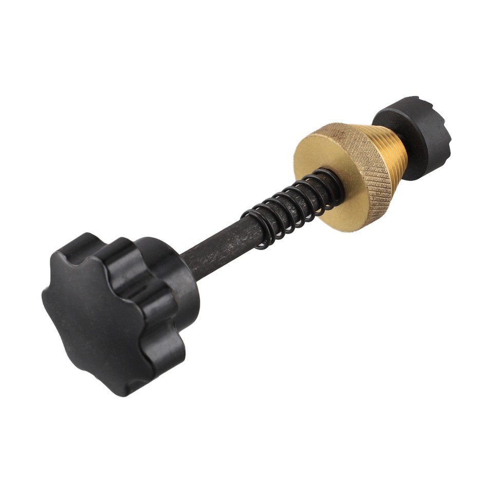 Reliable Solution for Tap Leaks Steel Tap Reseating Tool with Threaded ...