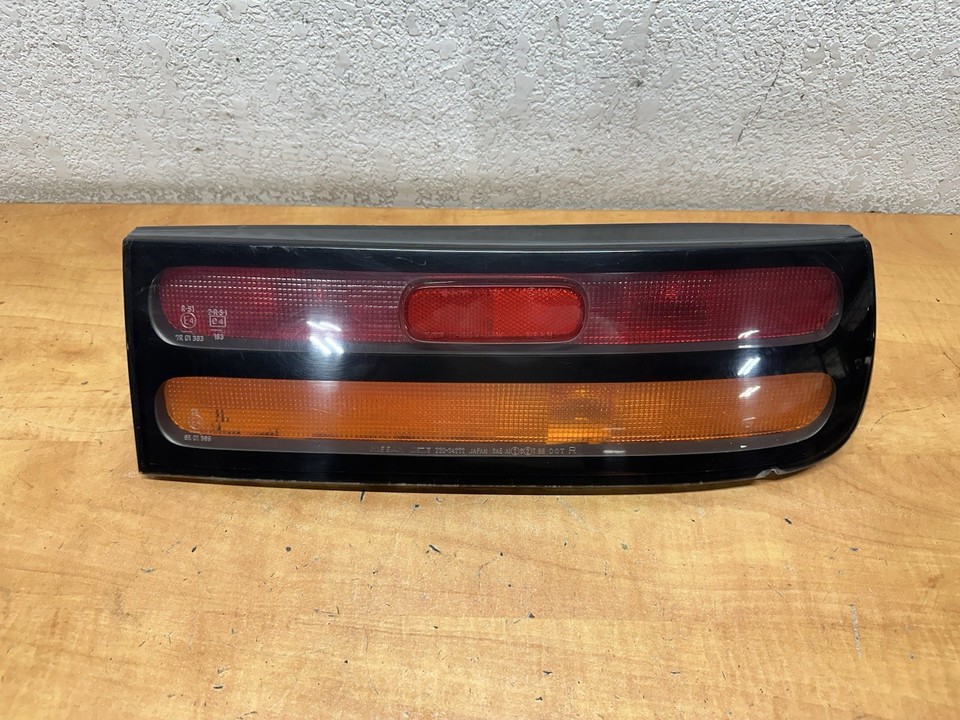 90-96 Nissan 300zx Z32 OEM RH Right Passenger Side Tail Light Lamp | eBay