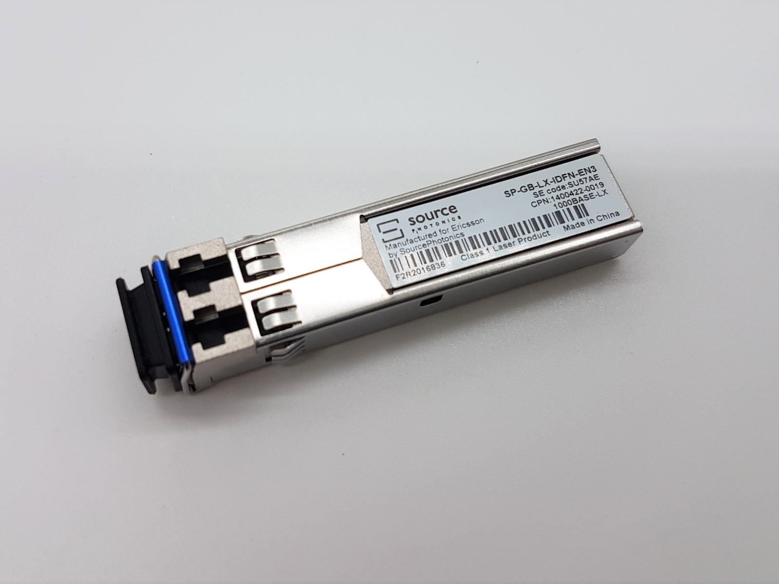 Source Photonics SFP 1000Base-LX | eBay
