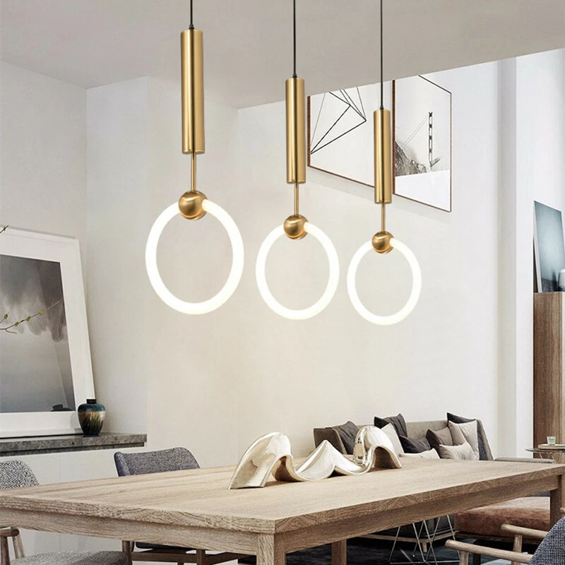 Led Kitchen Ceiling Light Bar | Shelly Lighting