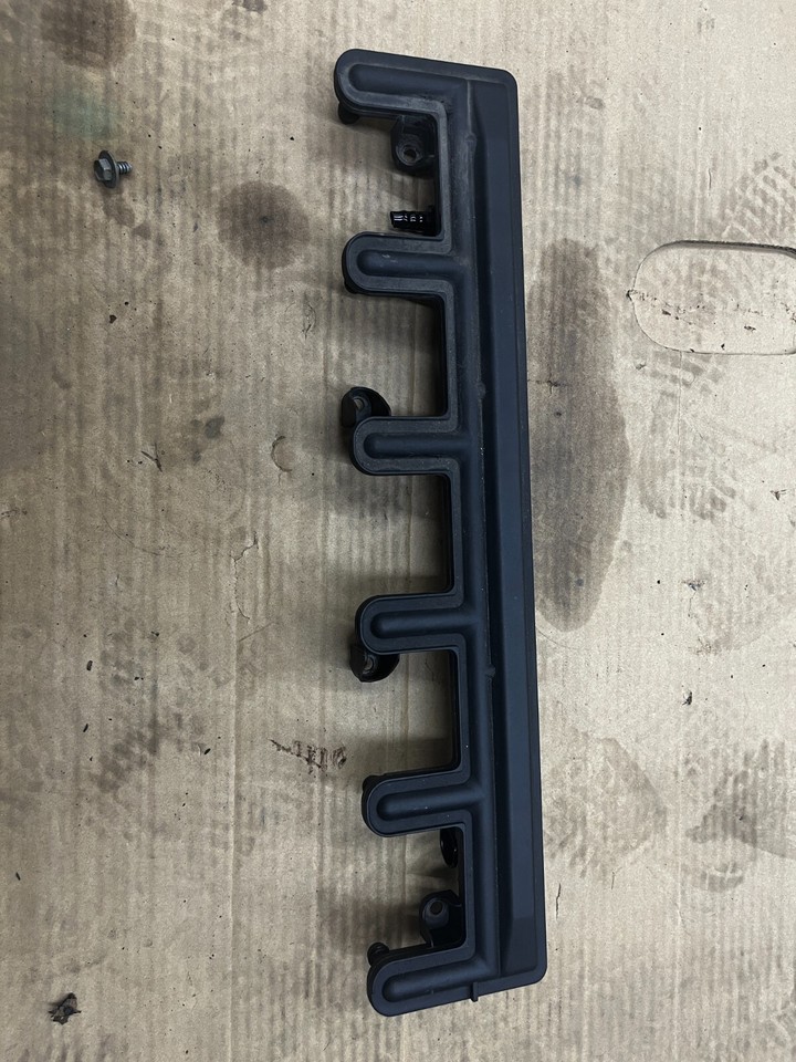 1999-2005 BMW E46 M52 M54 Air Intake Manifold Distribution Rail 325i ...