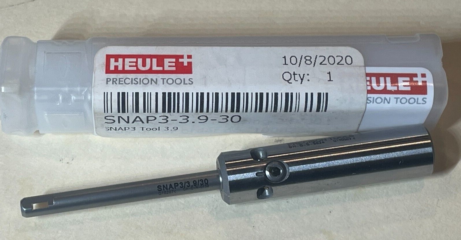 HEULE,PRECISION TOOLS_ SNAP3-3.9-30_10MM SHANK | eBay