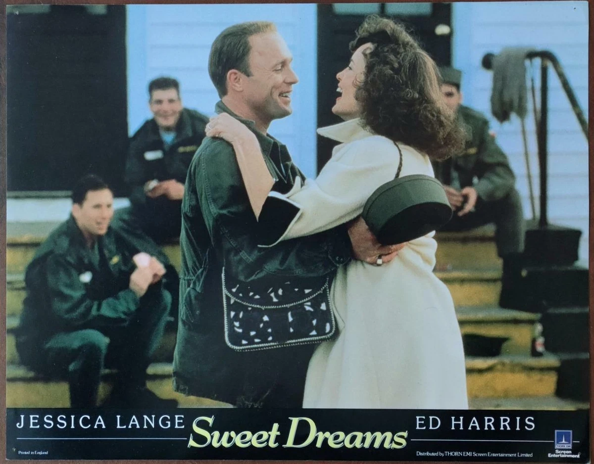Ed Harris Sweet Dreams