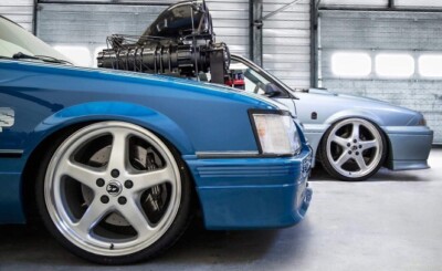 Holden Commodore Wheels And Tyres , Walky Wheels Vf Ve Vz Vy ... | eBay