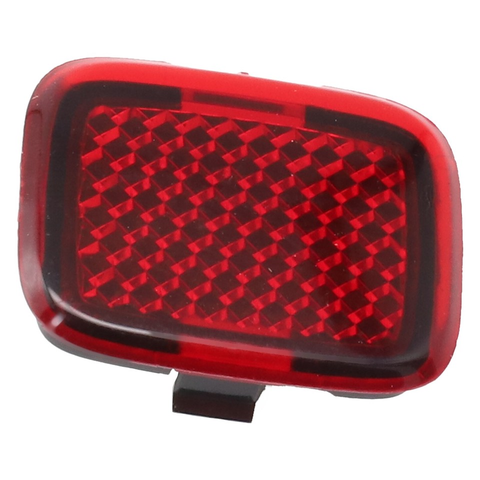 1085105-00-E Front Reflector Lamp Door Light For Tesla Model 3 M3 17 ...